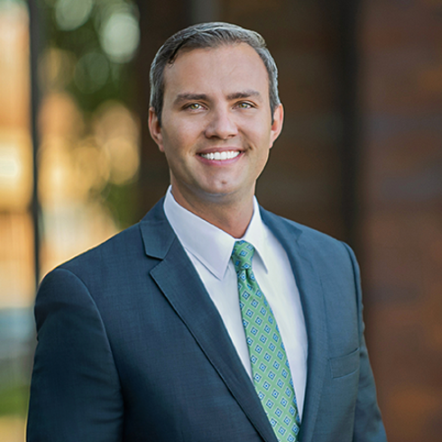Thomas E. Hammond II | Gates Shields Ferguson Swall Hammond P.A.